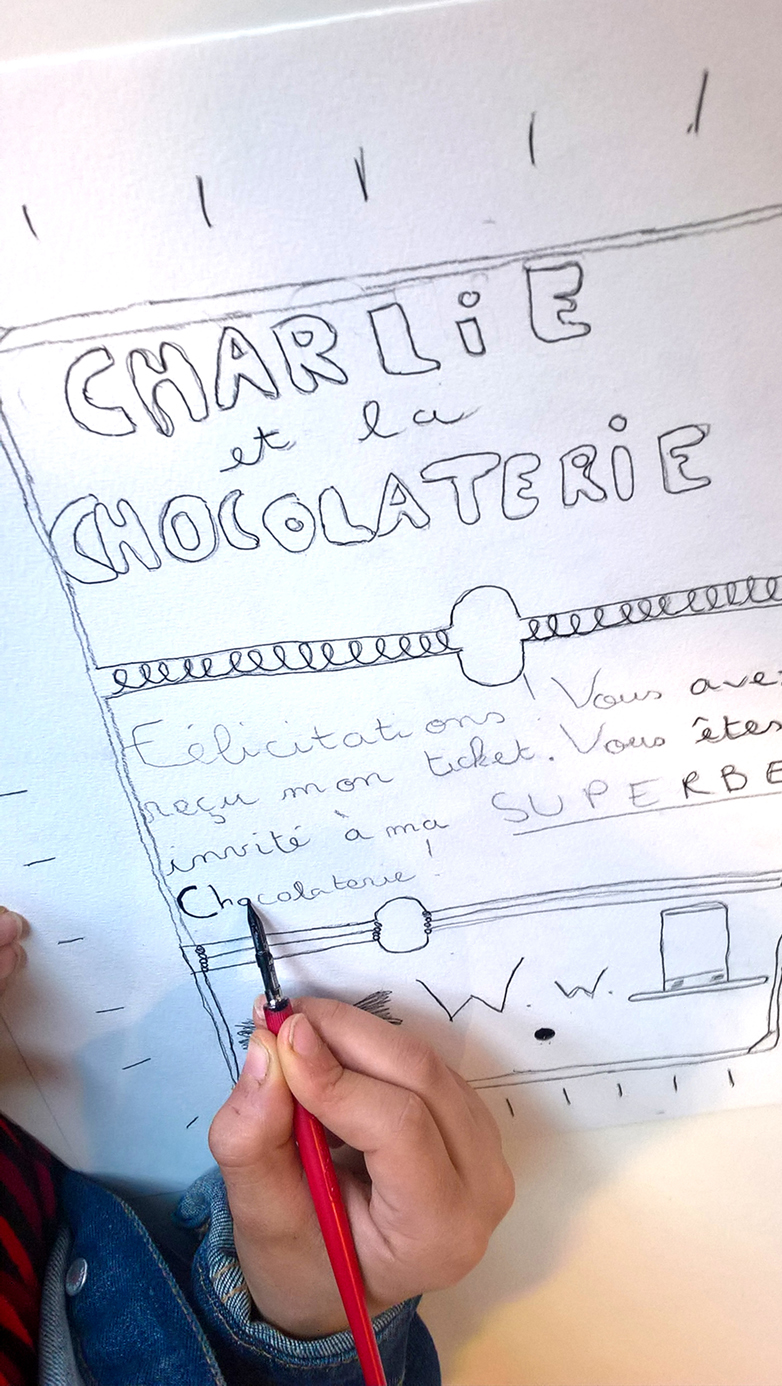 Fantastic Mister Blake - Simon Caruso