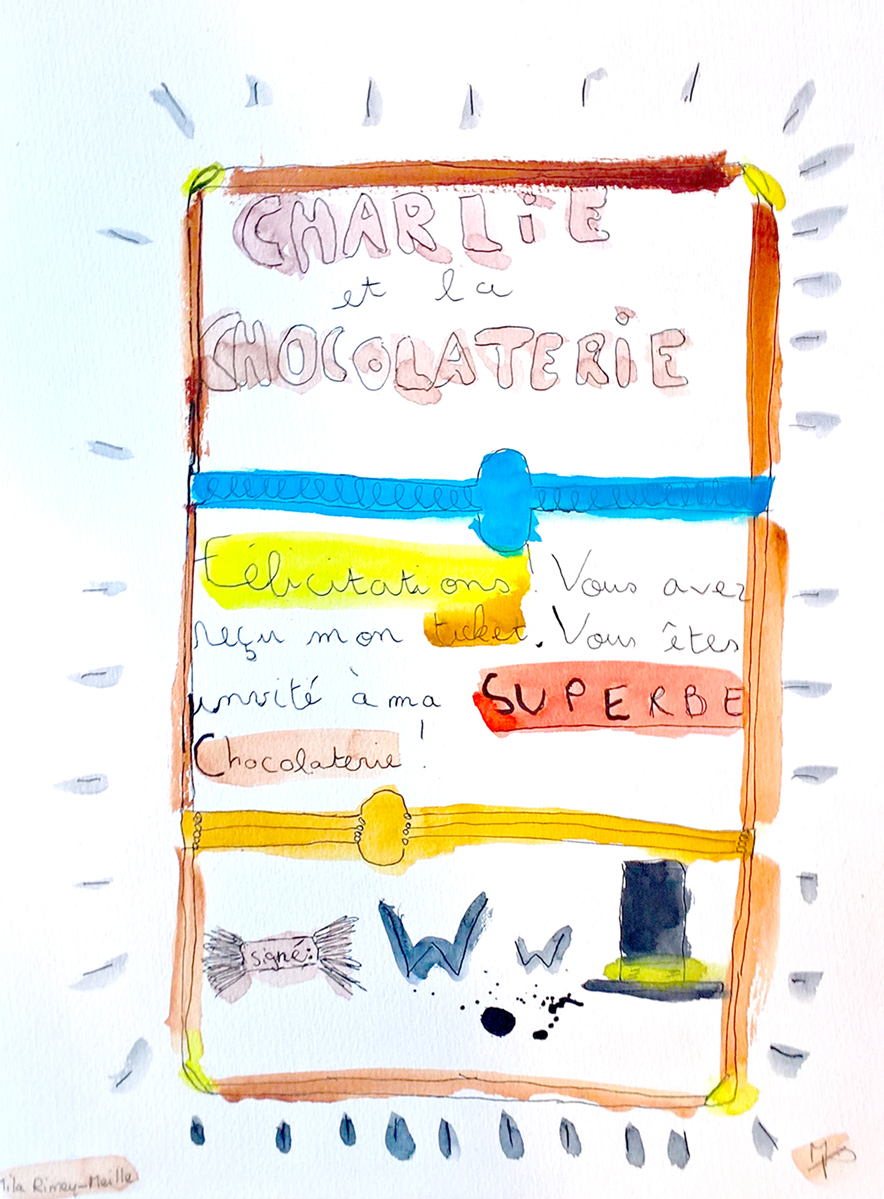 Fantastic Mister Blake - Simon Caruso