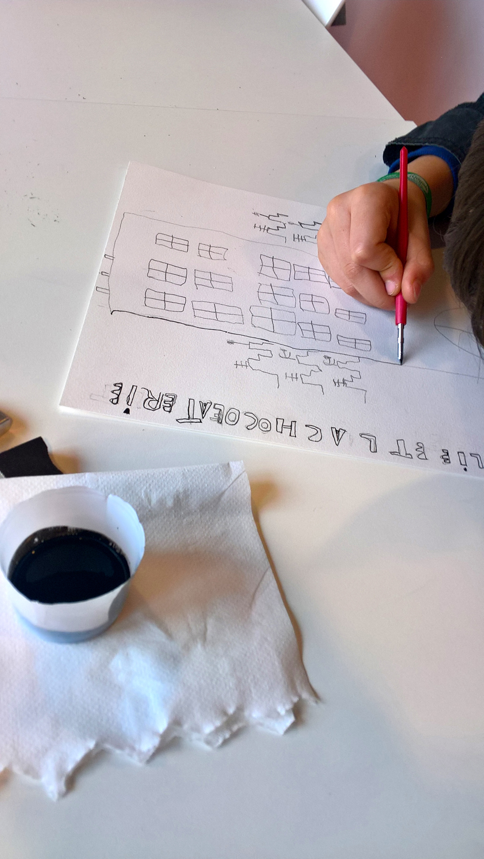 Fantastic Mister Blake - Simon Caruso