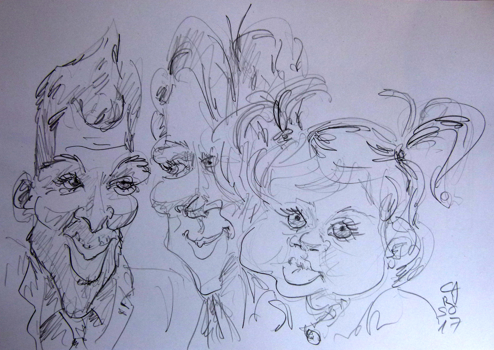 La Cordelle au cou ! - Simon Caruso