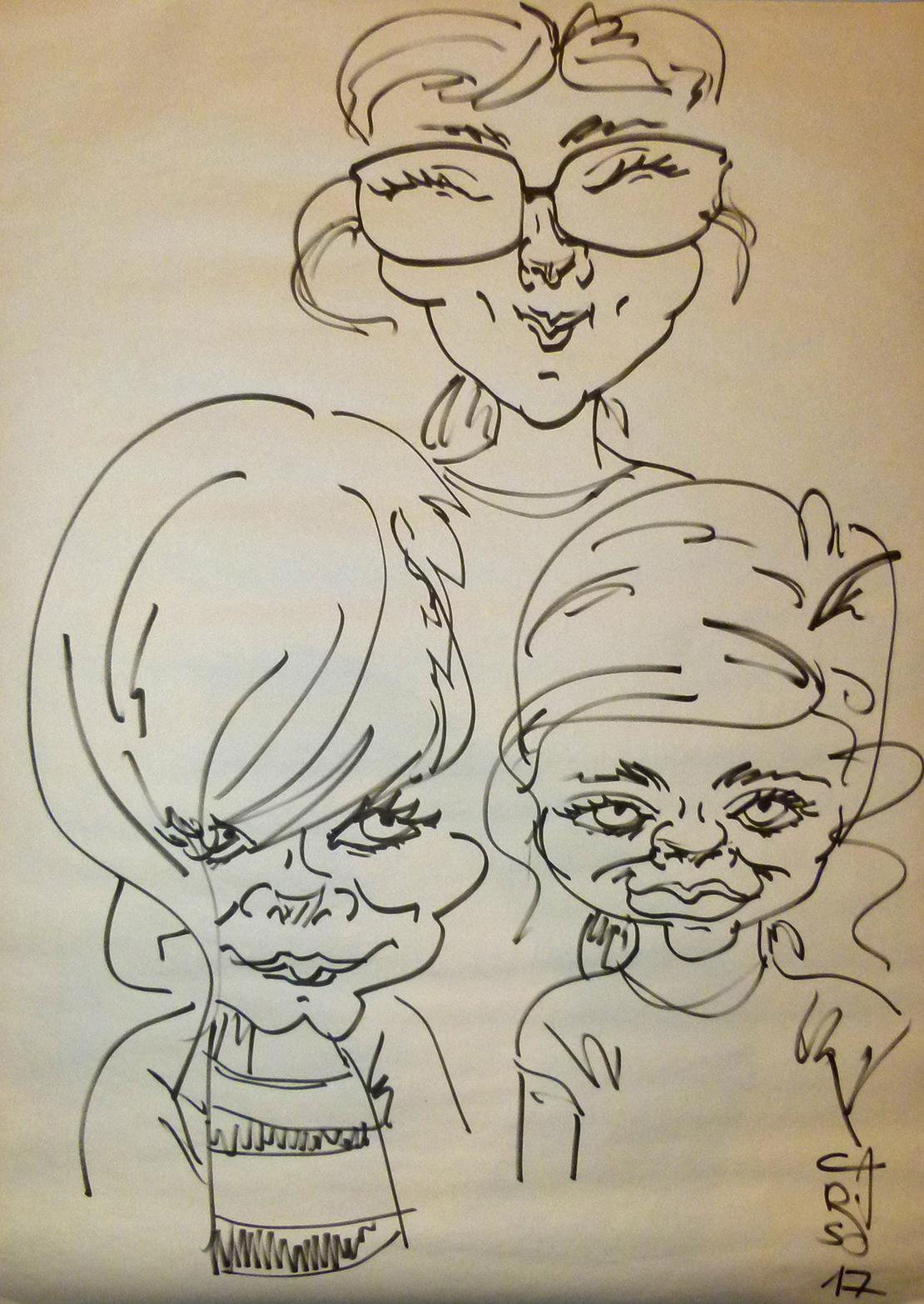 La cape de Mat' - Simon Caruso