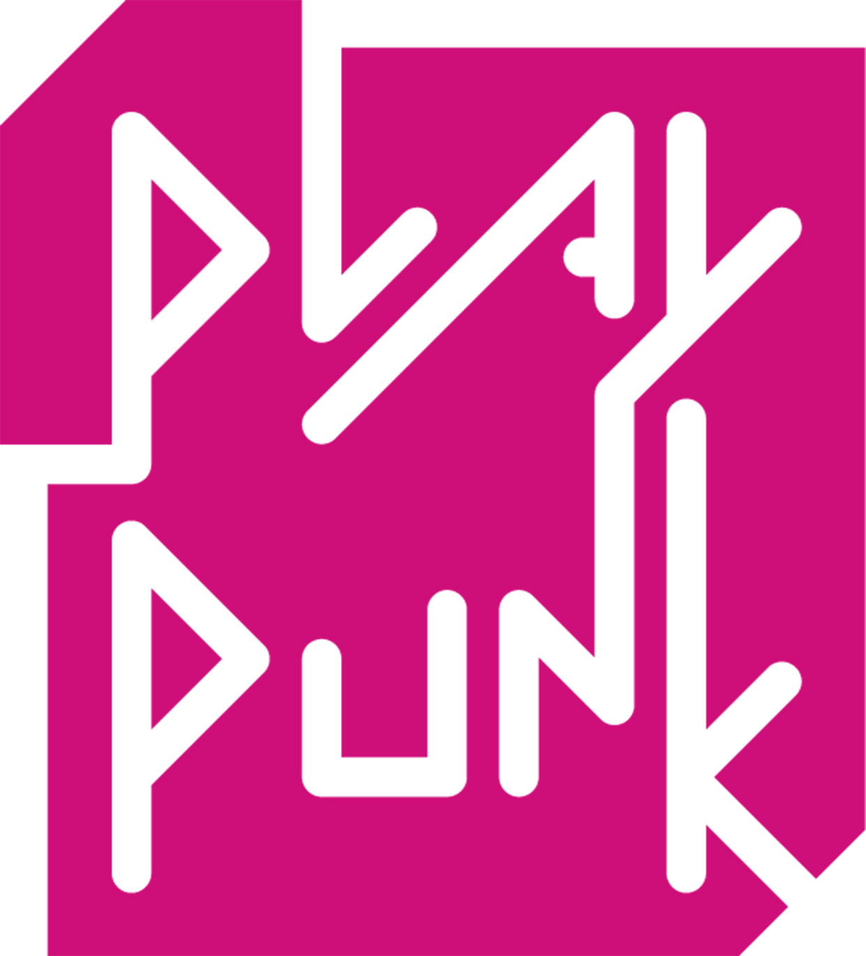 Play Pink - Simon Caruso